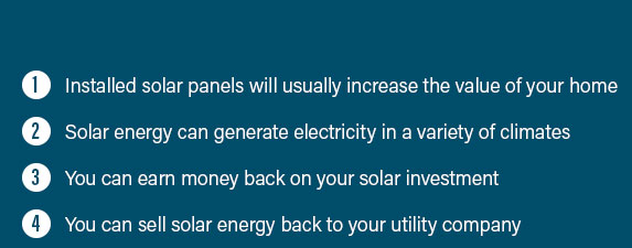 What The Average Cost To Install Solar Panels ☀️ Nov 2025